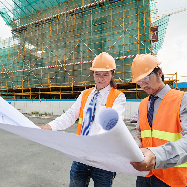 Hyatt Regency - Tailored Construction LLC