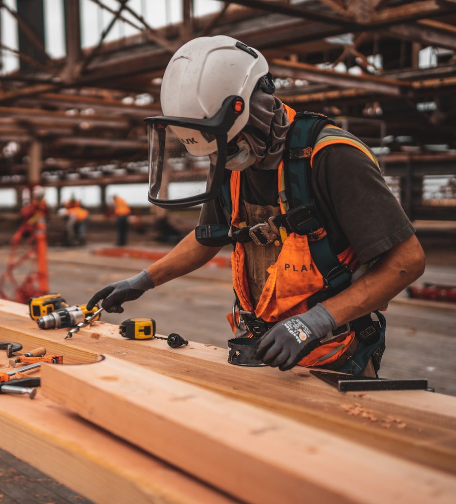 Construction Management - Tailored Construction LLC