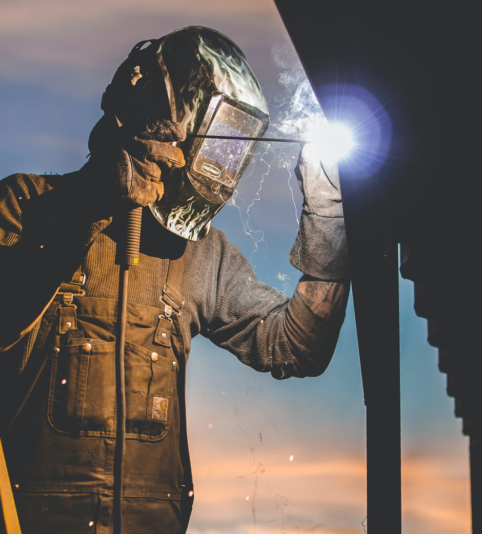 Construction Processes - Tailored Construction LLC